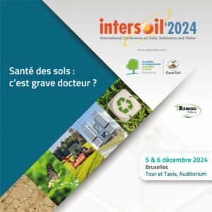 InterSoil 2024 - International Conference on Soils, Sediments and Water ...